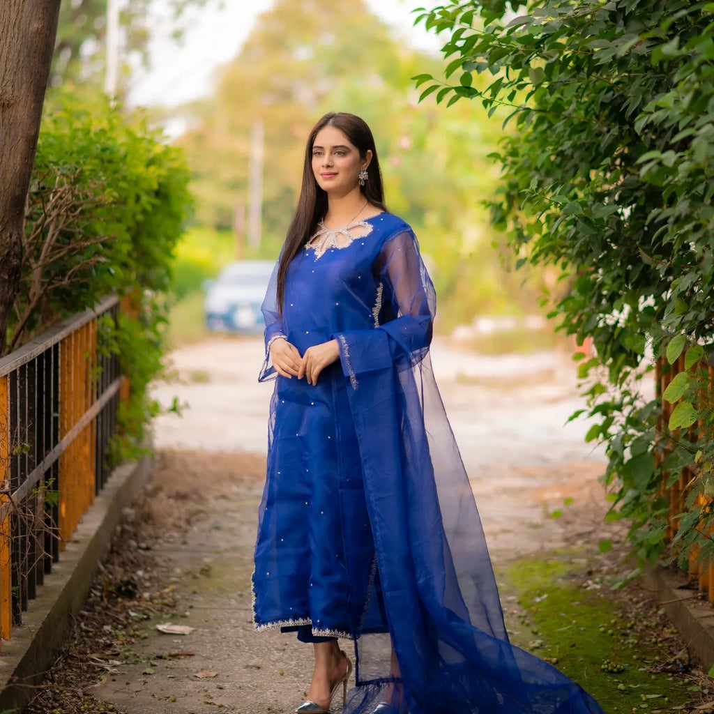 Charisma – VESTIDOS STUDIO