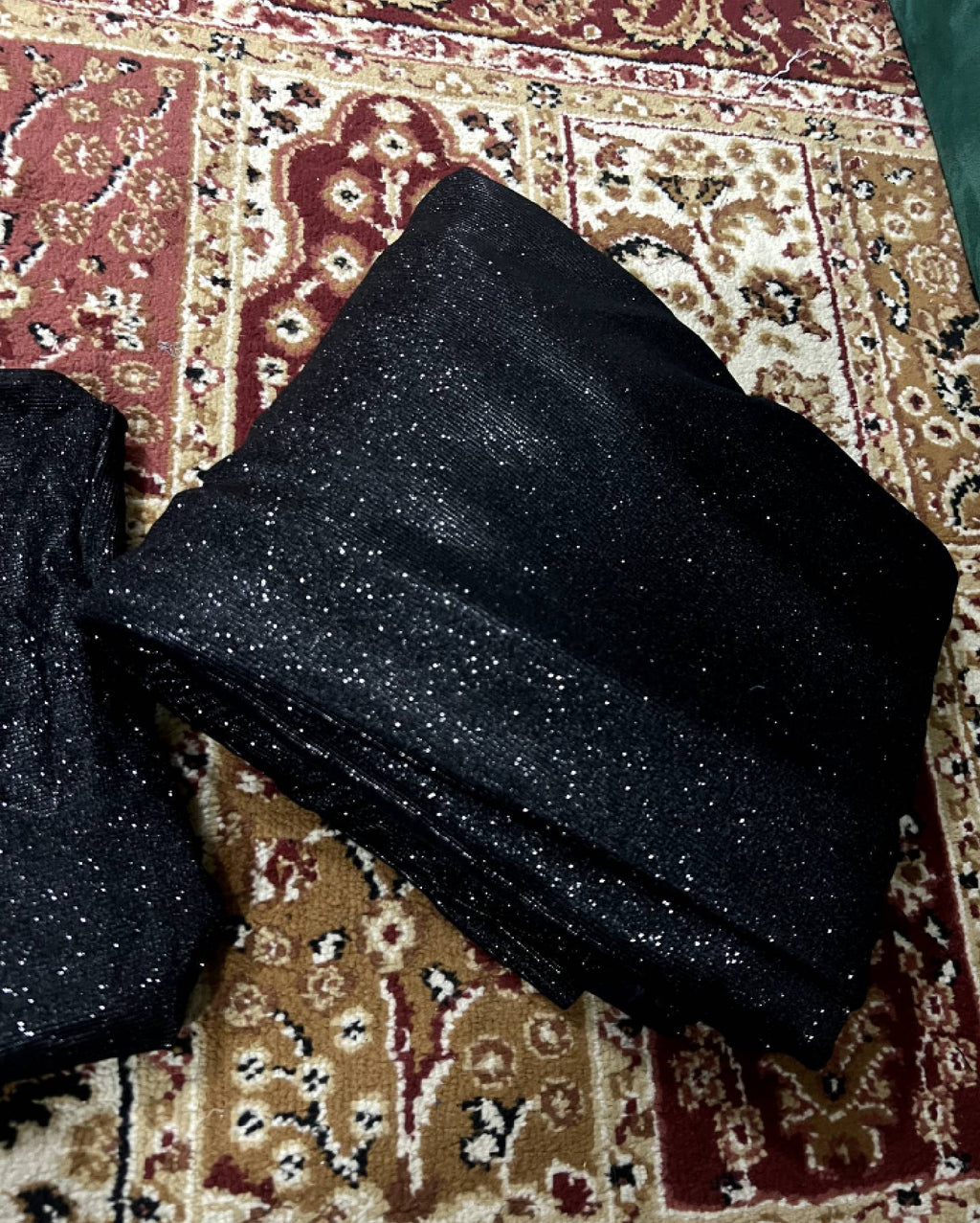 Moonlight Sari – VESTIDOS STUDIO